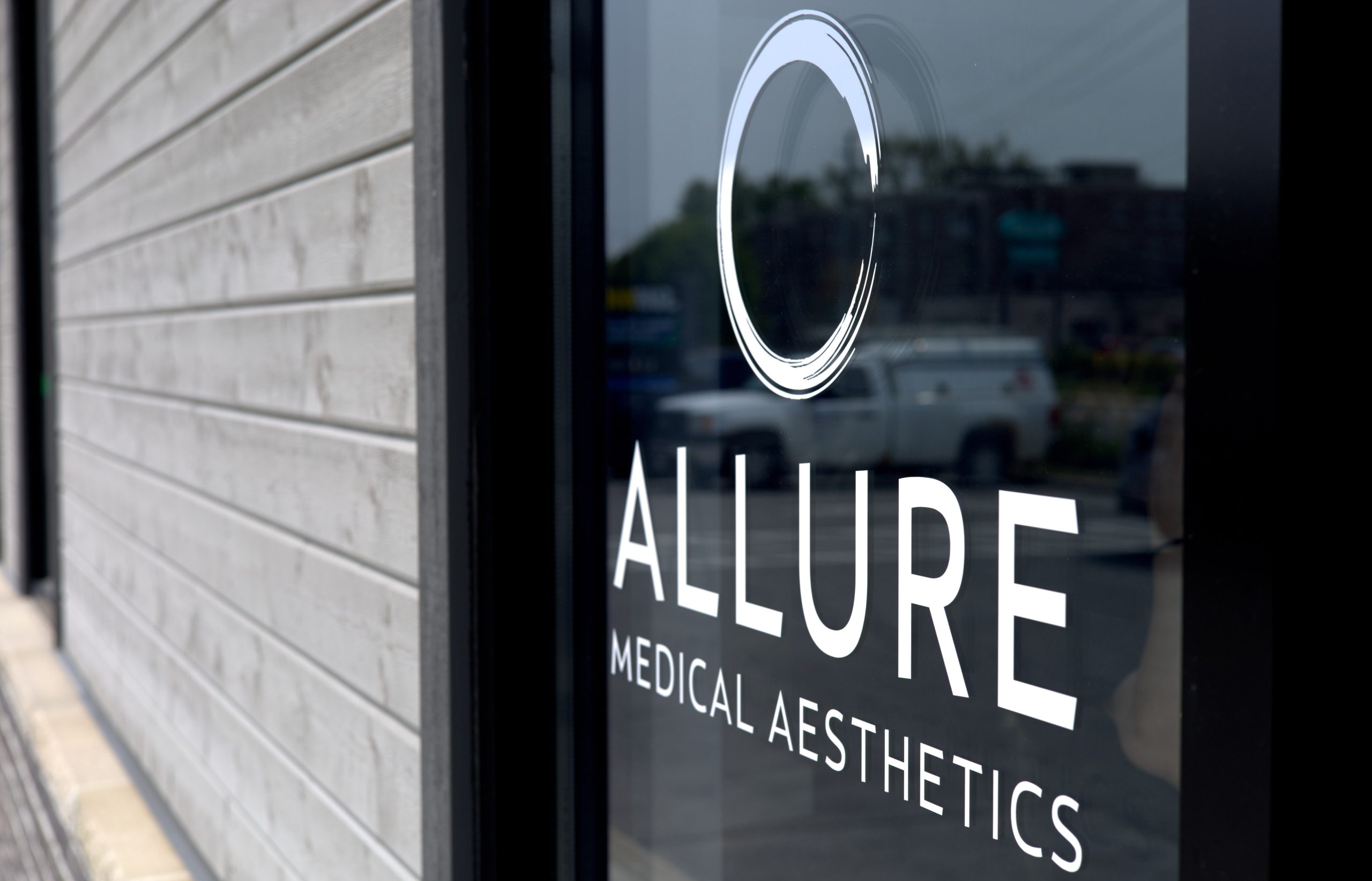 Rewards Program - Allure Medical Aesthetics