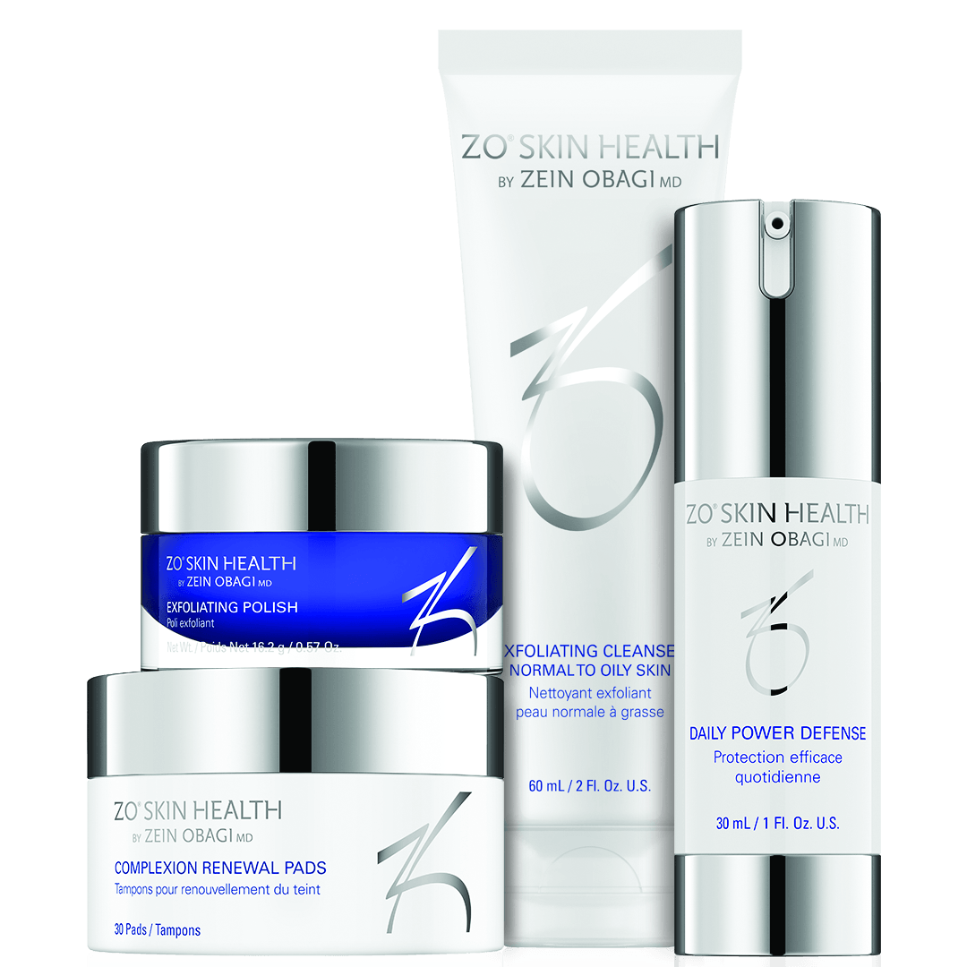 Products - Allure Medical Aesthetics | Shop Alumier MD