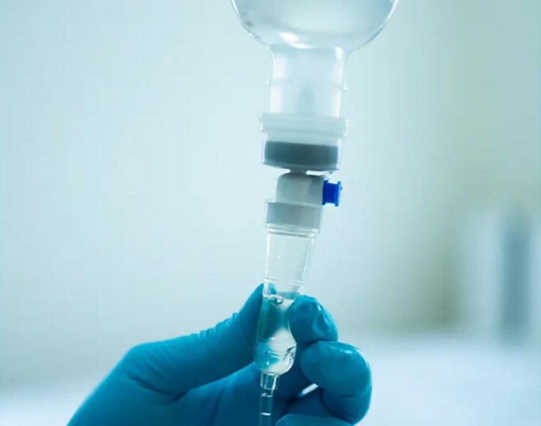 IV Therapy - Allure Medical Aesthetics | Book Your Appointment