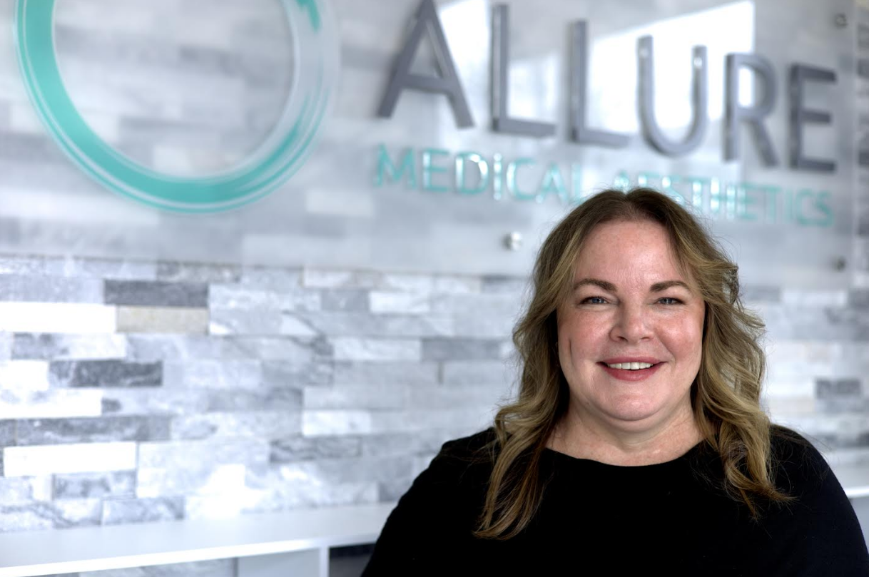 Meet Our Team - Allure Medical Aesthetics | About Us